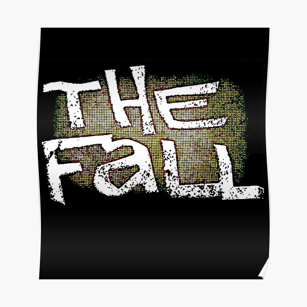 "Secret Things You Didn't Know About The Fall Ball" Poster by ...