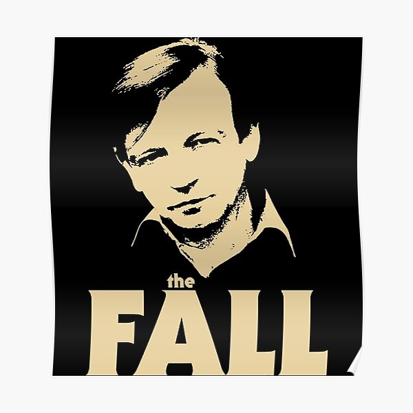 "The Reason Why Everyone Is Obsessingabout The Fall Ball" Poster for ...