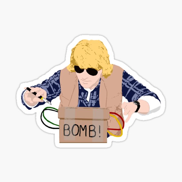 Macgruber Gifts & Merchandise for Sale | Redbubble