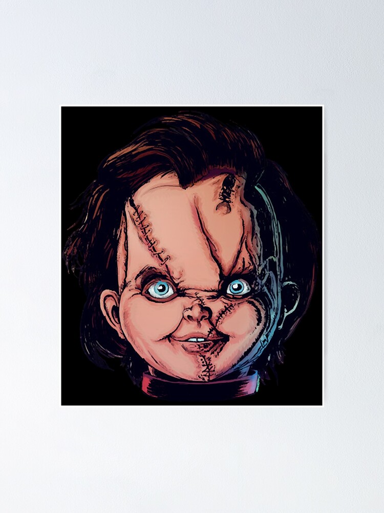 "chucky, 80s, movies, childs, play, horror, movie, scary, monsters ...