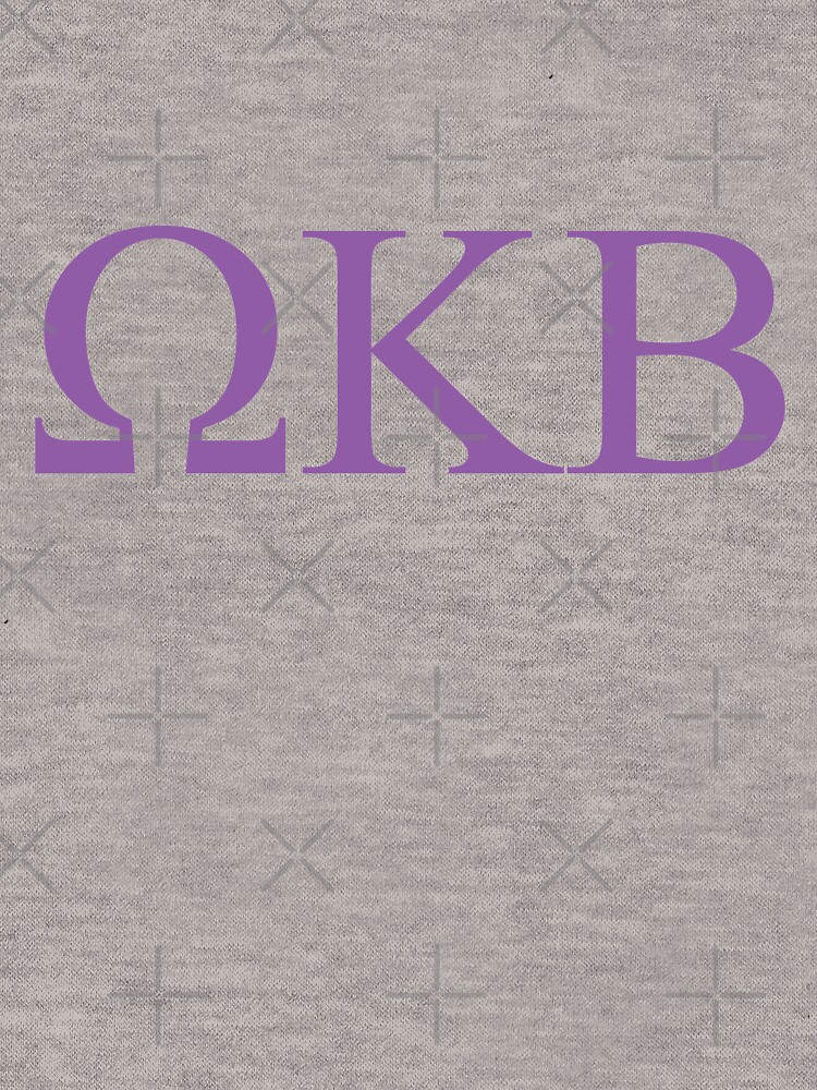 "Omega Kappa Beta Fraternity - Scream 2" Essential T-Shirt for Sale by ...