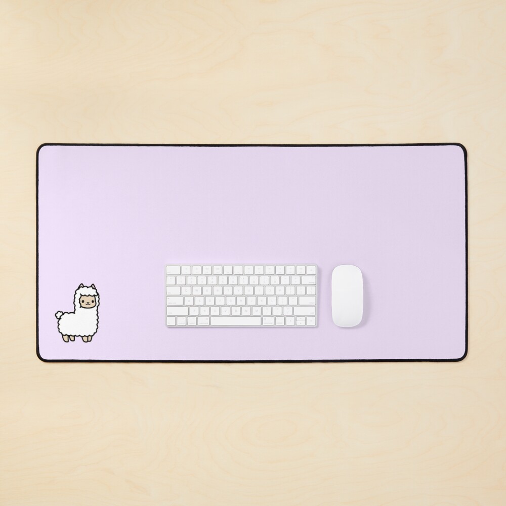 "Alpaca" Sticker for Sale by littlemandyart | Redbubble