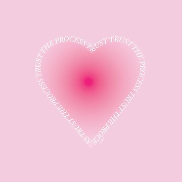 "Heart Aura Art" Poster for Sale by vivi perez | Redbubble