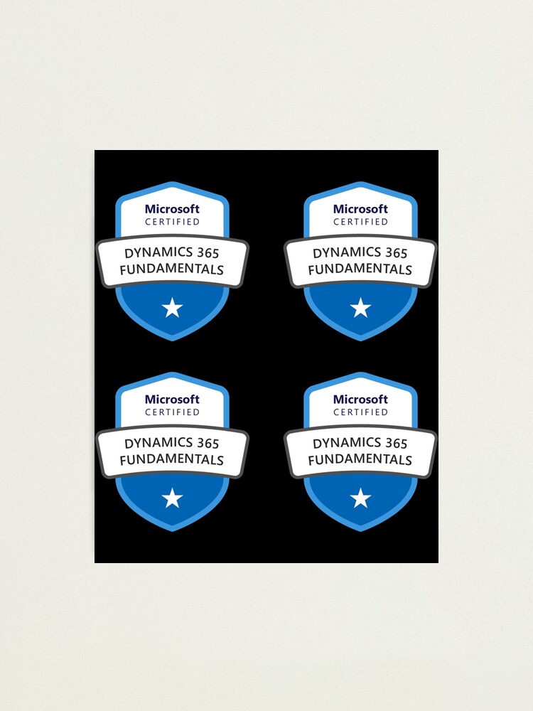 Lámina fotográfica «Hoja de certificación de fundamentos de Microsoft ... Lámina fotográfica «Hoja de certificación de fundamentos de Microsoft ...