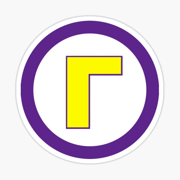 Waluigi Gifts & Merchandise | Redbubble