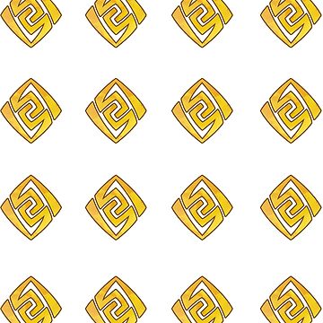 "Geo Stickers Set - Genshin Impact" Sticker by AnnaLichter | Redbubble