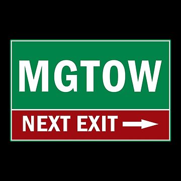 "MGTOW" Cap for Sale by ValentinaHramov | Redbubble