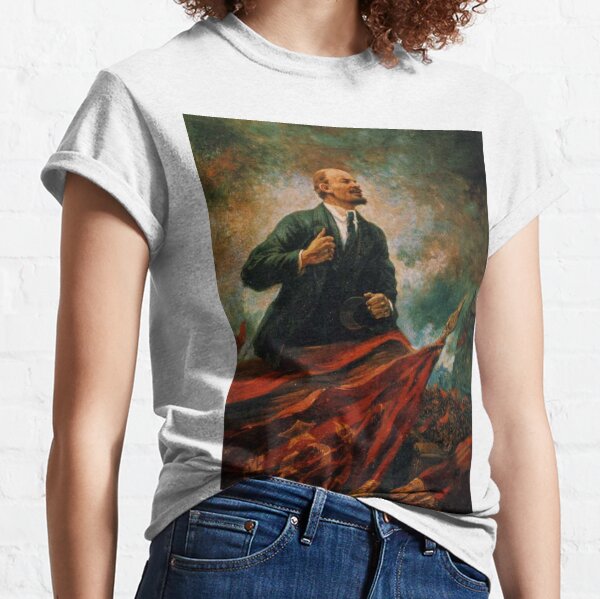 Communist Merch & Gifts for Sale | Redbubble