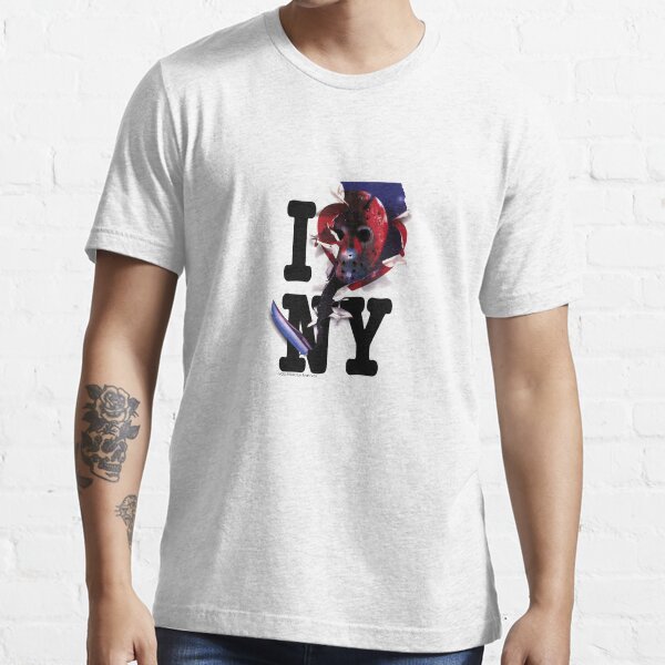 "I Heart Jason" T-shirt for Sale by drunkenvictim | Redbubble | retro t ...