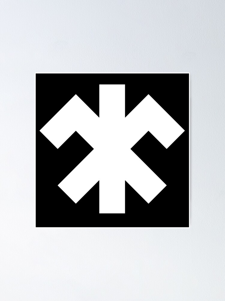 "Free Wales Army - Eryr Wen Eryri" Poster for Sale by Ichneumon-art ...