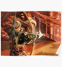 Fire Emblem Posters | Redbubble