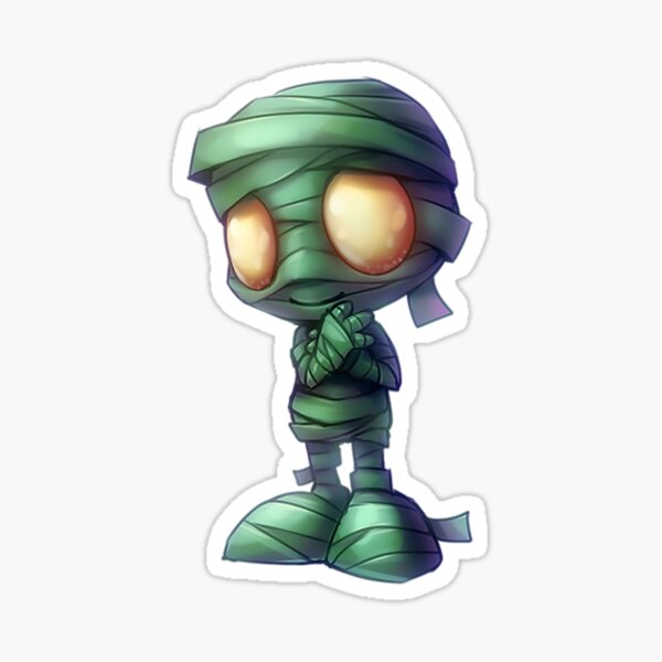 Amumu Gifts & Merchandise | Redbubble