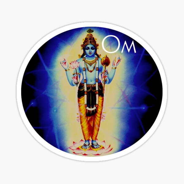 "om" Sticker by svampwolf | Redbubble