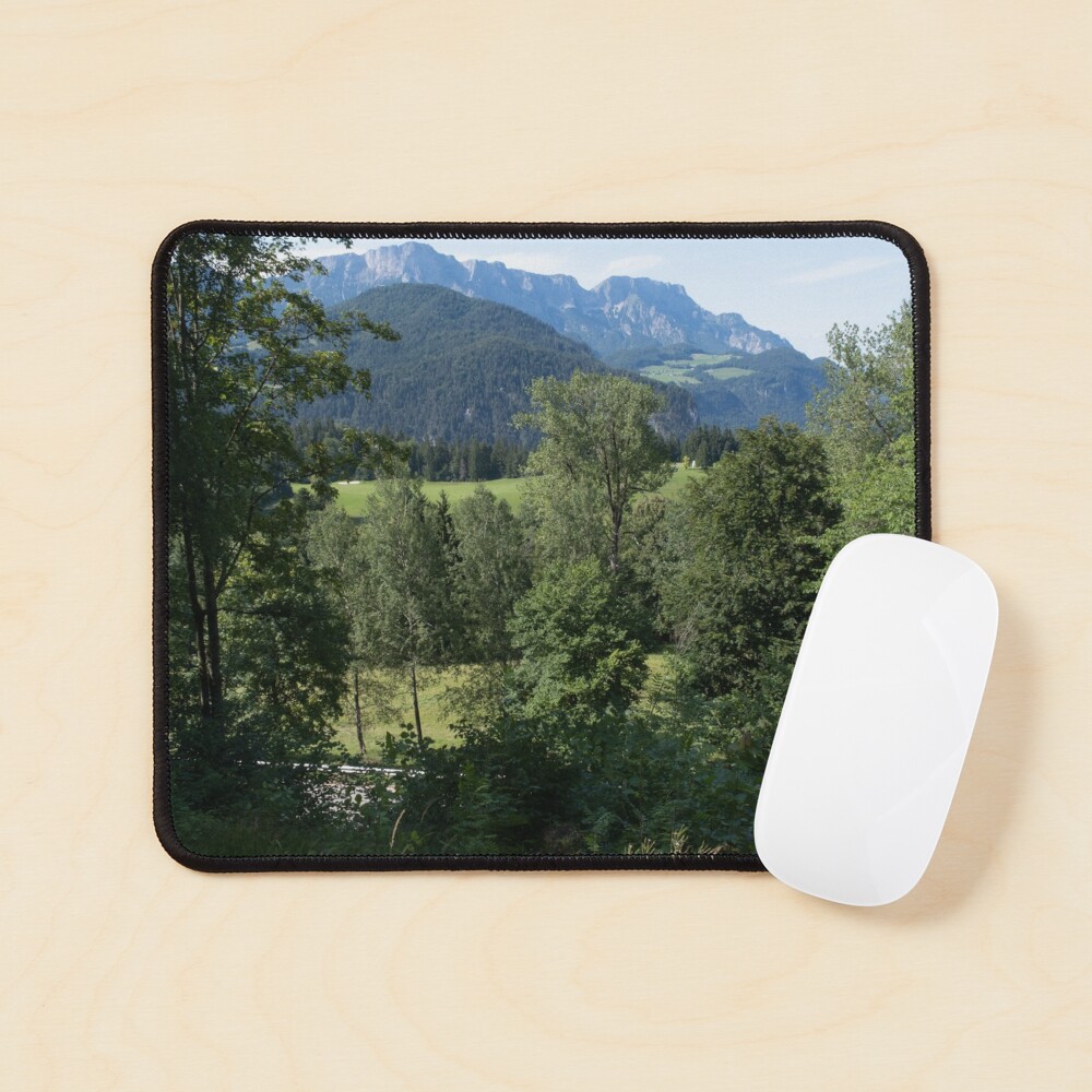 "Berchtesgaden, Germany: What remains of the Berghof Hitler's residence ...