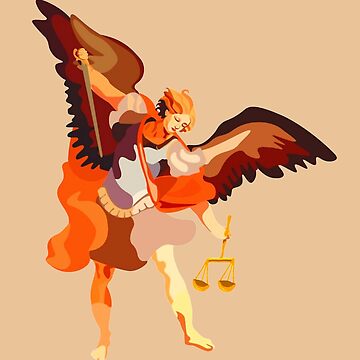 "Saint St Michael Archangel, Catholic Archangel, Angel Defender ...