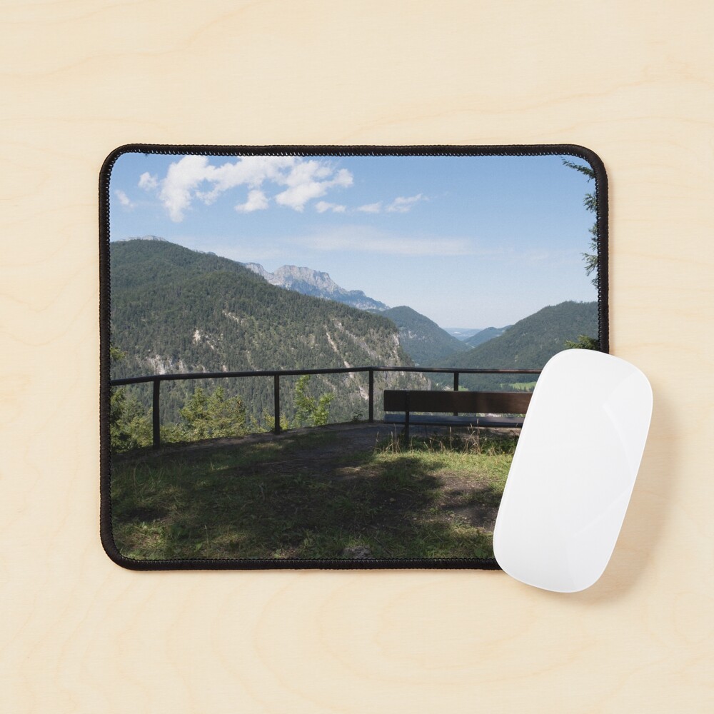 "Berchtesgaden, Germany: What remains of the Mooslahnerkopf; tea house ...