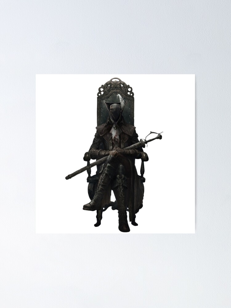 "lady maria" Poster by snailhunter66 | Redbubble