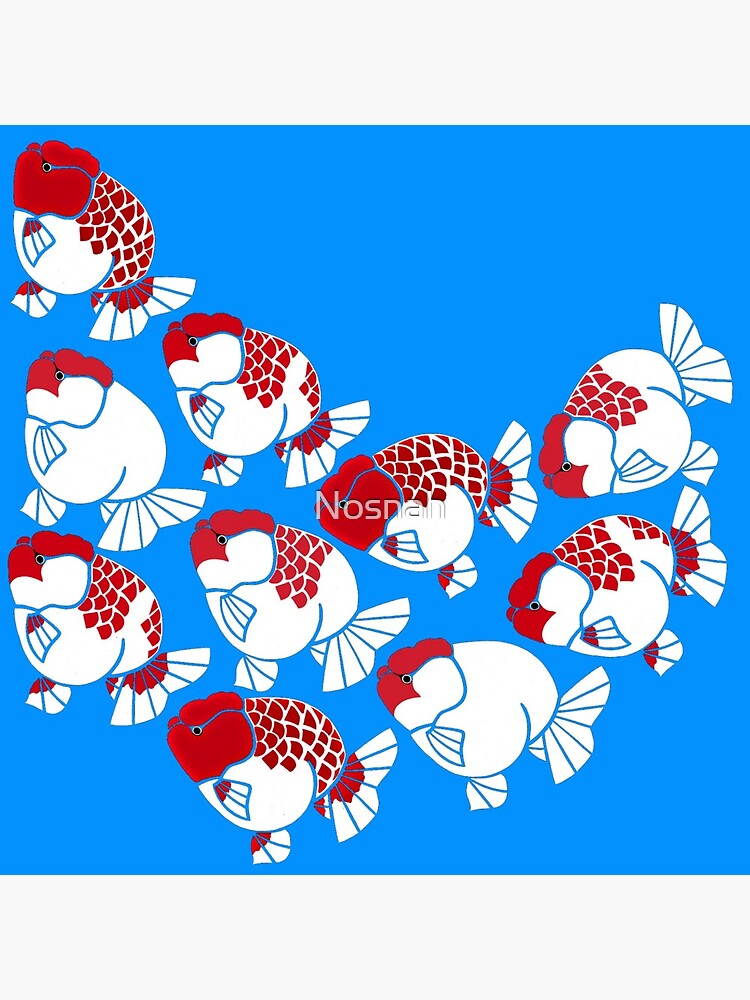 Impression photo « Logo du groupe Ranchu avec des plantes 091521 », par ...