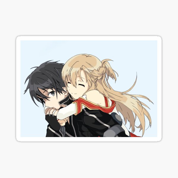Kirito Merch & Gifts for Sale | Redbubble