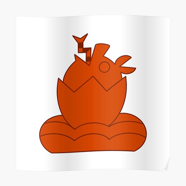 "Beast keeping track | 2 | The Owl House" Poster for Sale by Sirvee ...