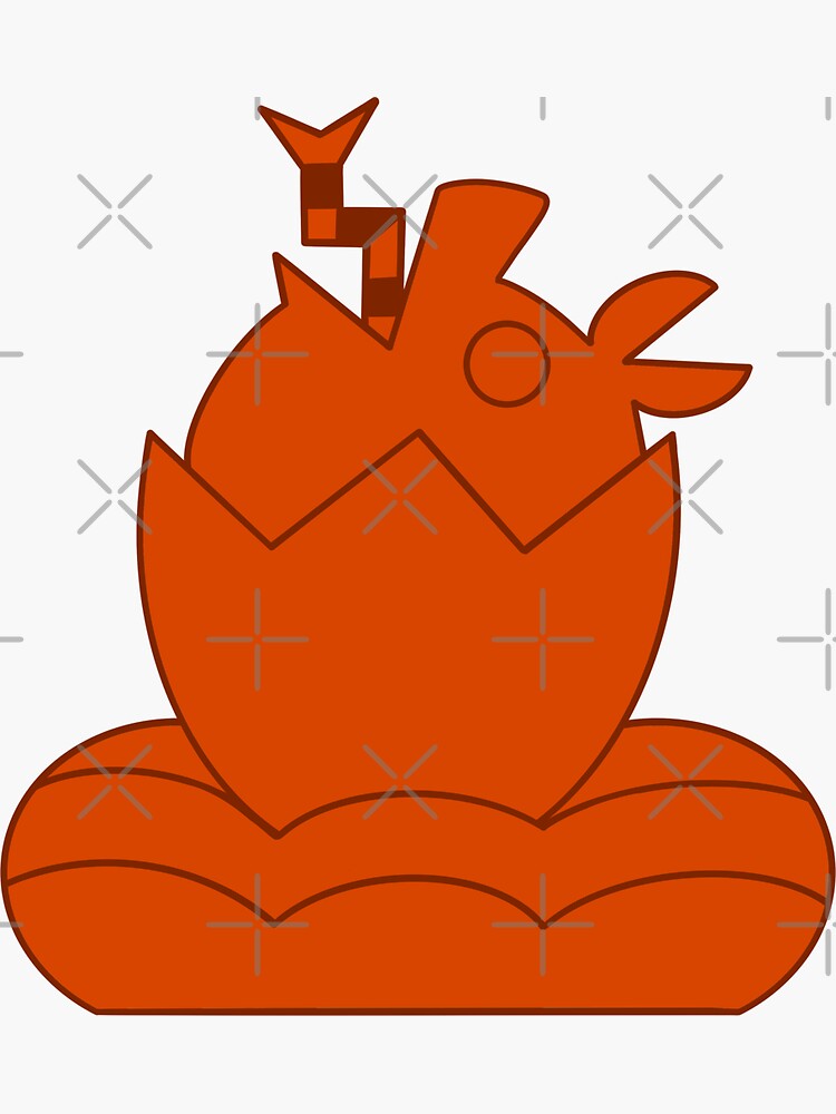 "Beast keeping track | 2 | The Owl House" Sticker for Sale by Sirvee ...