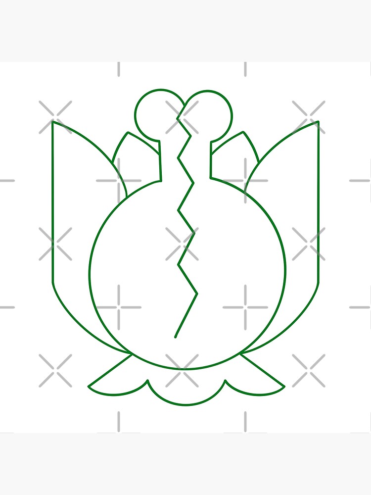 "Plant Track | The Owl House" Art Print by Sirvee | Redbubble