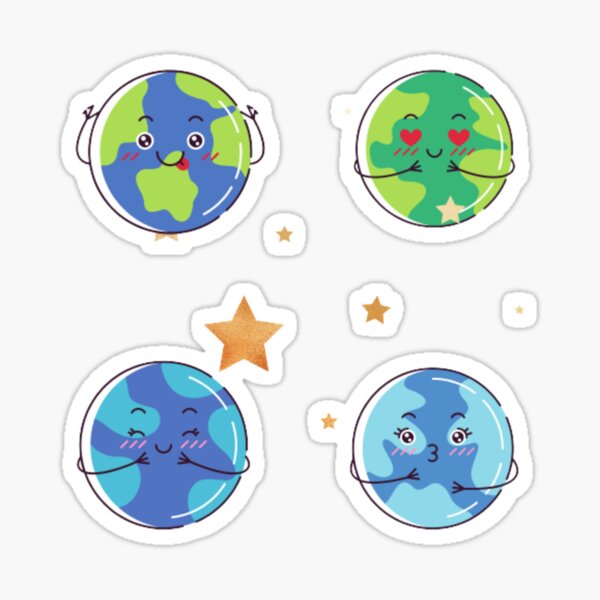 "Planets Colour, Stars and Planets Set, Planet Pack, Space Travel ...