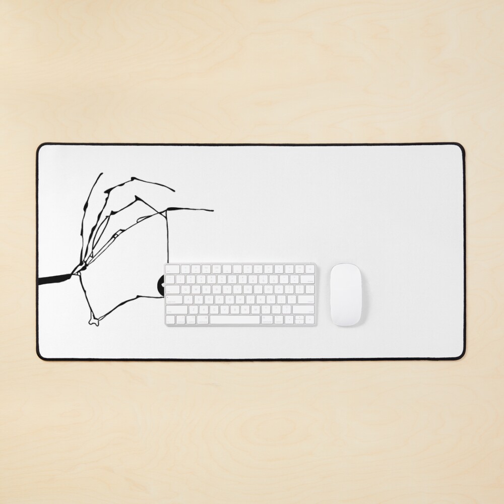 "The Beldam hand" Art Board Print for Sale by Jade1411 | Redbubble