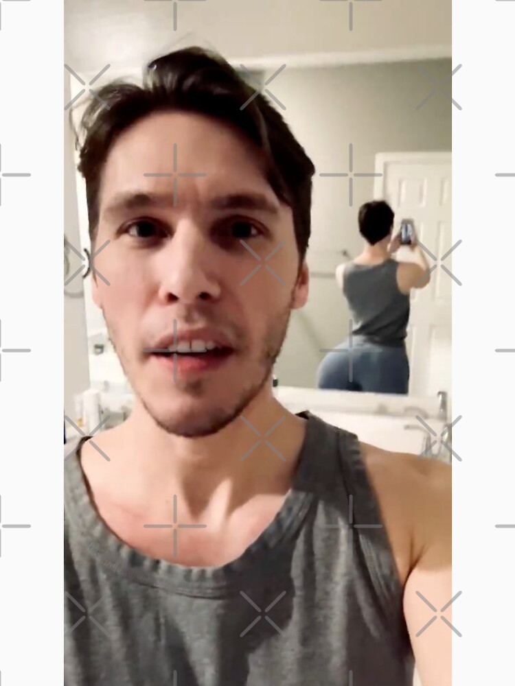 "jerma985" T-shirt for Sale by OshiviaV2 | Redbubble | jerma985 t ...