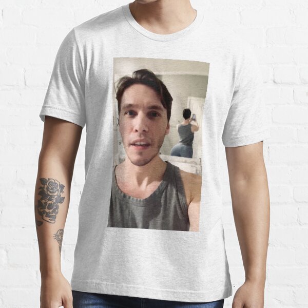 "jerma985" T-shirt for Sale by OshiviaV2 | Redbubble | jerma985 t ...