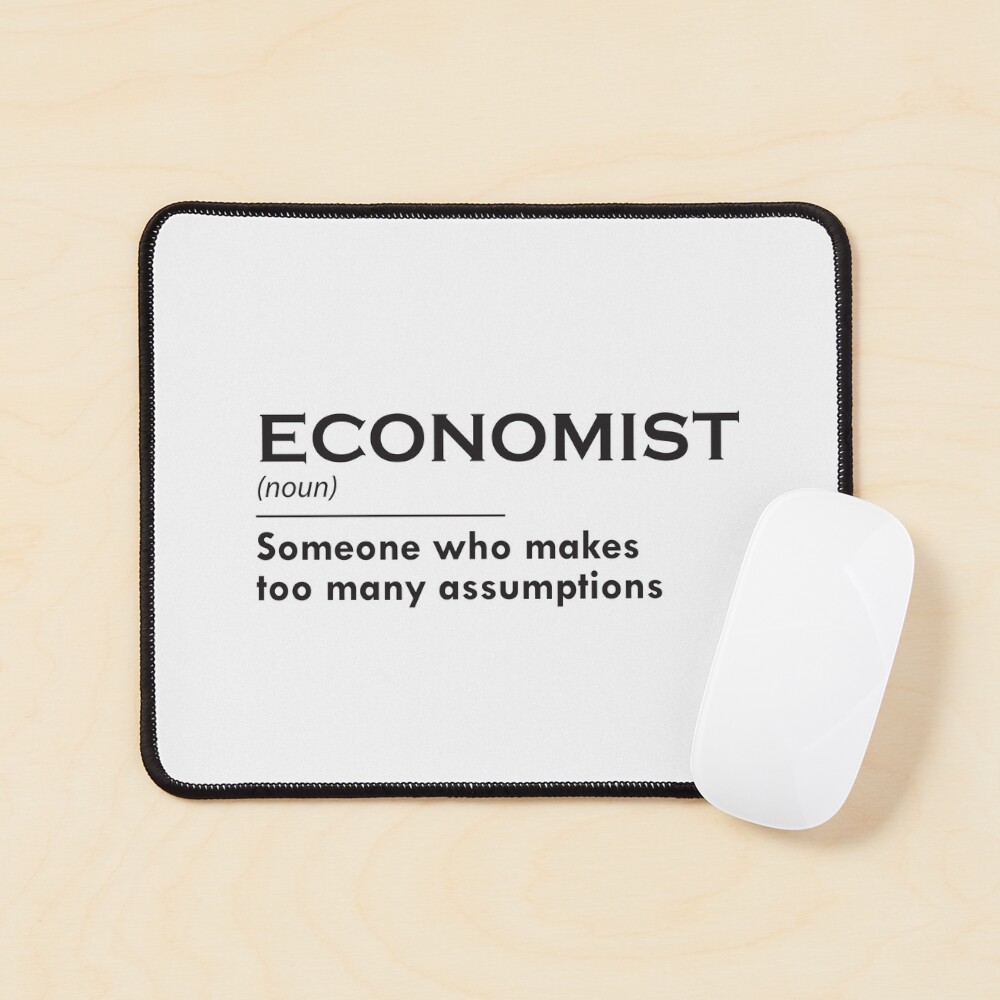 "Funny student economics jokes, economist definition about economic ...