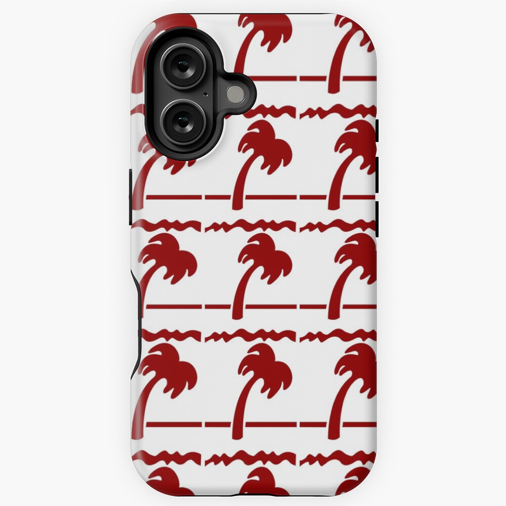 "In-N-Out Palm Tree Design" Poster for Sale by Bvloop | Redbubble
