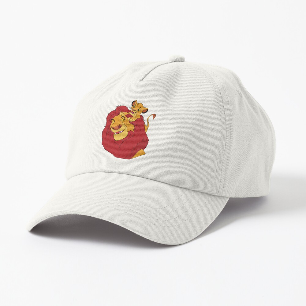 "The Lion King simba" Poster for Sale by Benomi | Redbubble