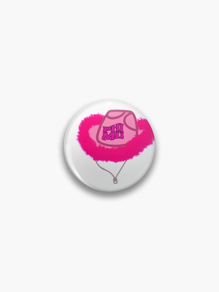 "YEEHAW,,," Pin for Sale by Cailey Davis | Redbubble