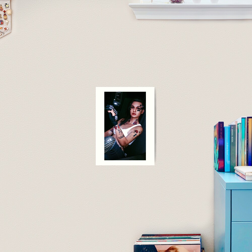 "Judy" Sticker by BaddesttFemale | Redbubble