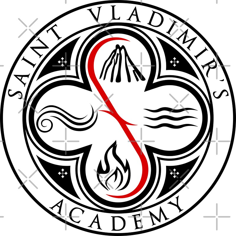 Vampire Family Crest