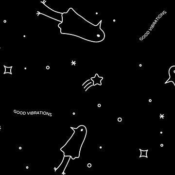 "Oyasumi Punpun Good Vibrations" Throw Blanket by Migi-Desu | Redbubble