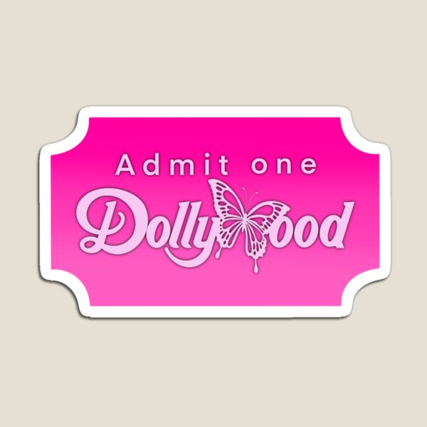 Dollywood Merch & Gifts for Sale | Redbubble