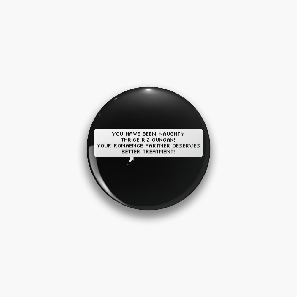 "Romance partner speech bubble" Sticker for Sale by C-gwilson | Redbubble