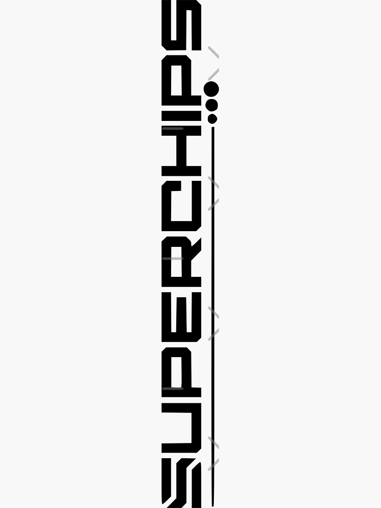 "jdm slap superchips" Sticker for Sale by itsMePopoi | Redbubble