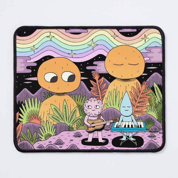 "Spectrum" Mouse Pad for Sale by jackteagle | Redbubble