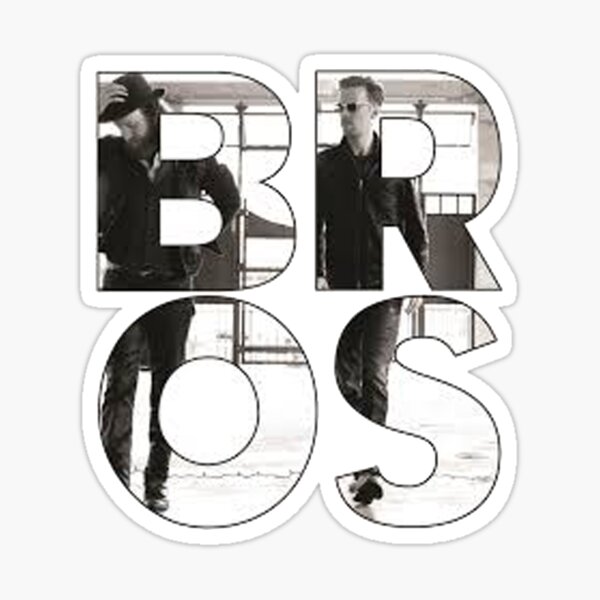 Brothers Osborne Gifts & Merchandise | Redbubble