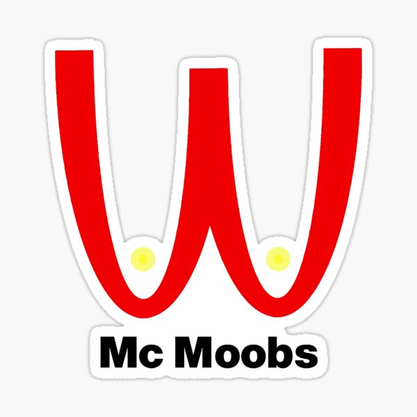 Moobs Gifts & Merchandise | Redbubble