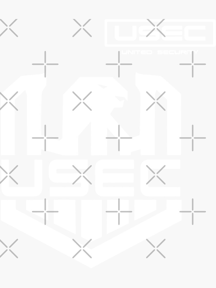 "Day Gift For Tarkov Usec Logo Gift For Fan" Sticker for Sale by ...