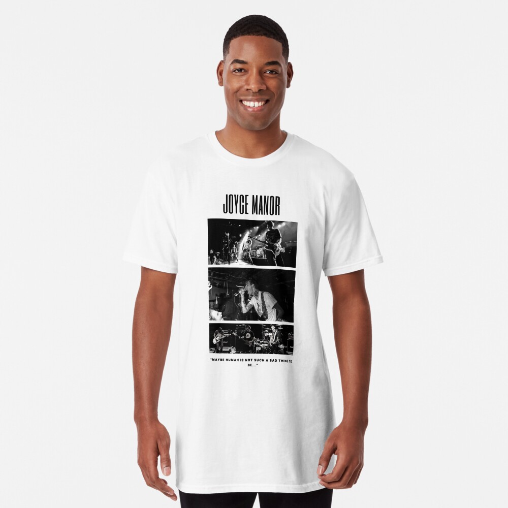 "Joyce Manor Young Rock Band Variety Instruments Lyrics Live Show Cute ...