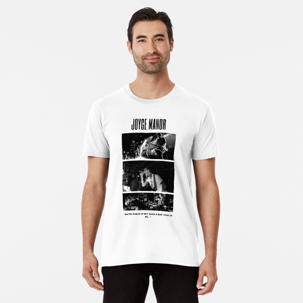 "Joyce Manor Young Rock Band Variety Instruments Lyrics Live Show Cute ...