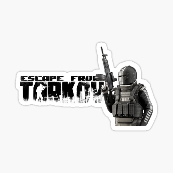 "For Mens Womens Killa From Escape From Tarkov Cute Graphic Gifts ...