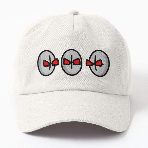 "Madness Combat - Madness Combat Hank J Wimbleton Head" Cap by ...
