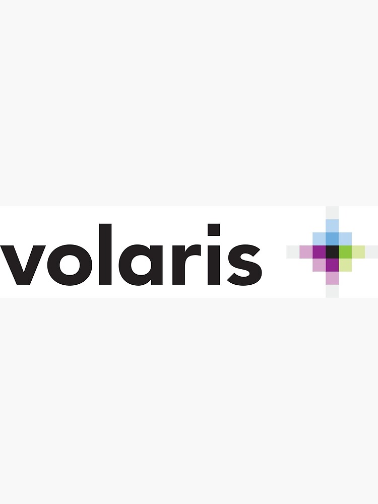 "Volaris-logo" Poster for Sale by lagimageri | Redbubble