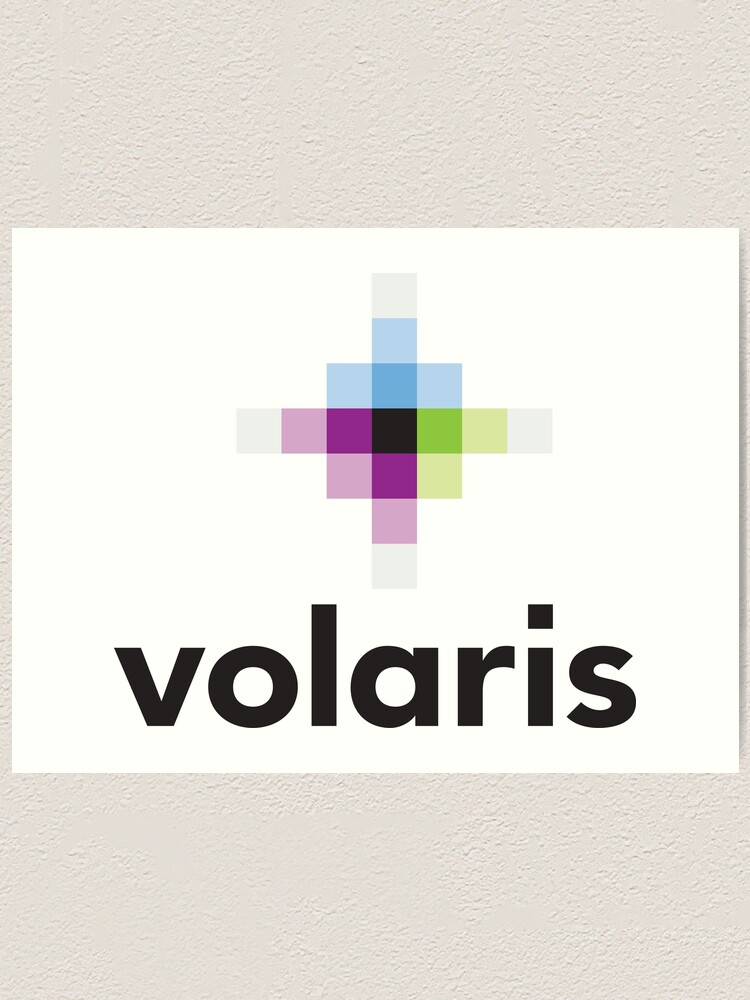 "Volaris-logo" Art Print for Sale by lagirapingin | Redbubble